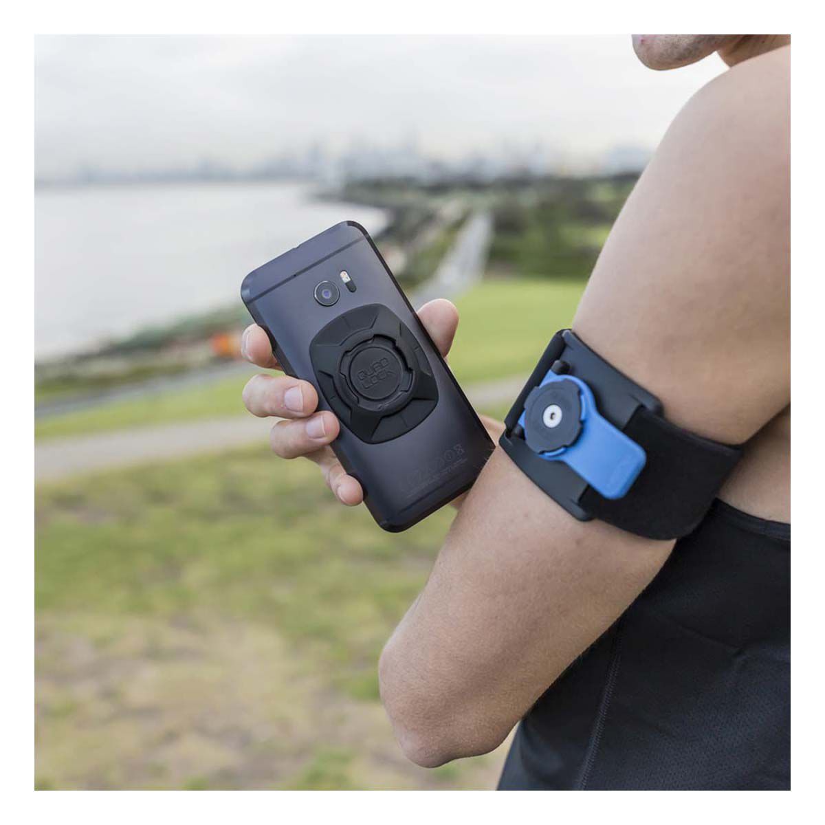 Quad Lock Universal Adaptor | BCF