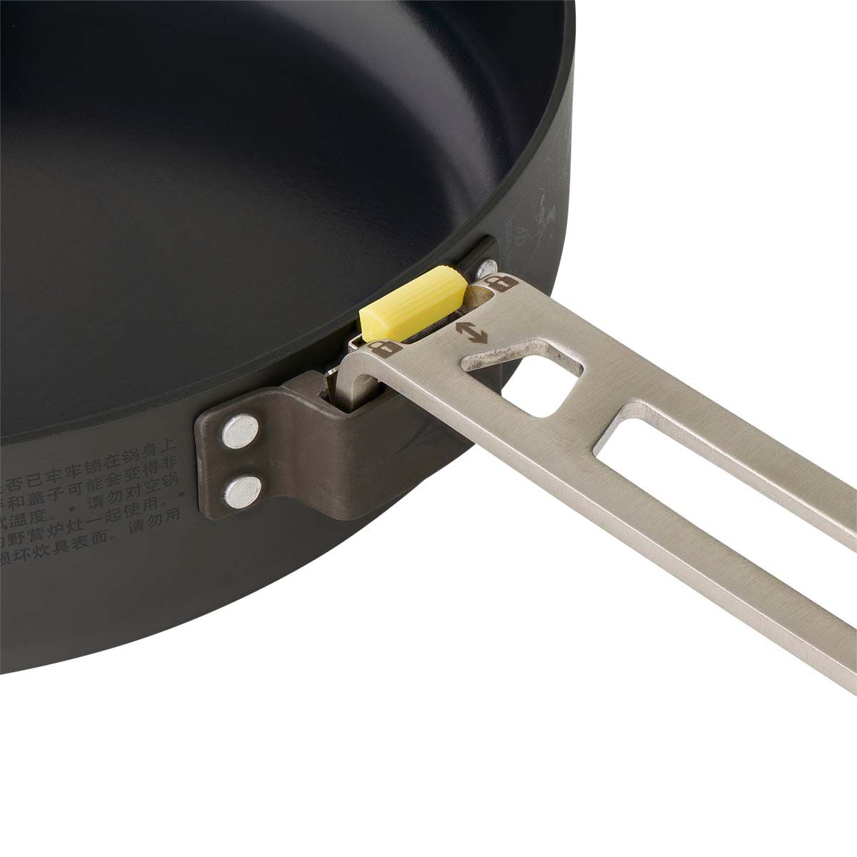 Sea to Summing Frontier Ultralight Pan 8” | BCF