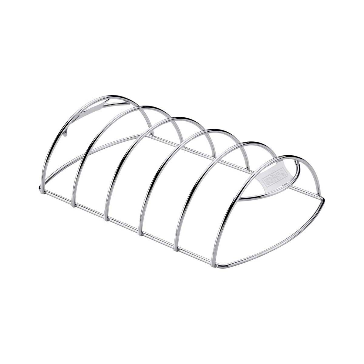 Weber Rib Rack | BCF