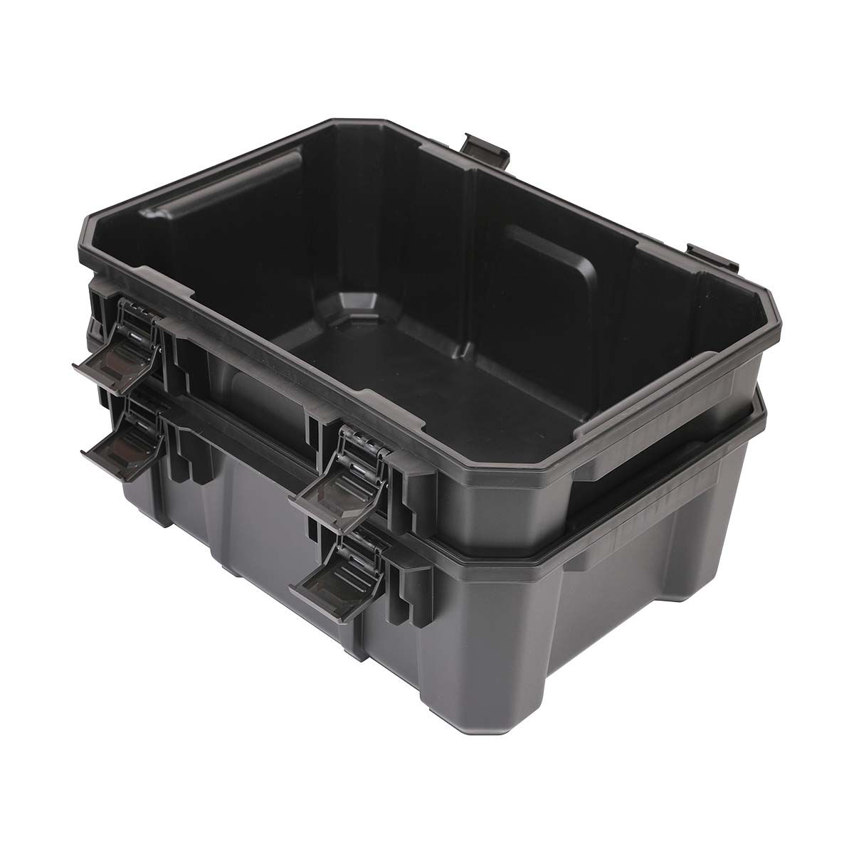 XTM Stackable Storage Box 25L | BCF