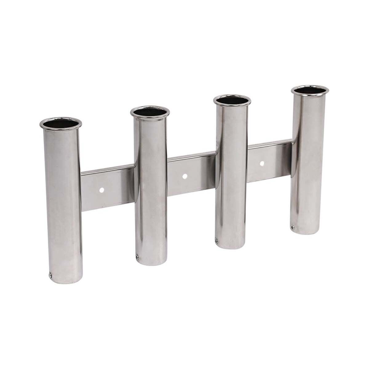 Bowline Stainless Steel 4 Rod Holder | BCF