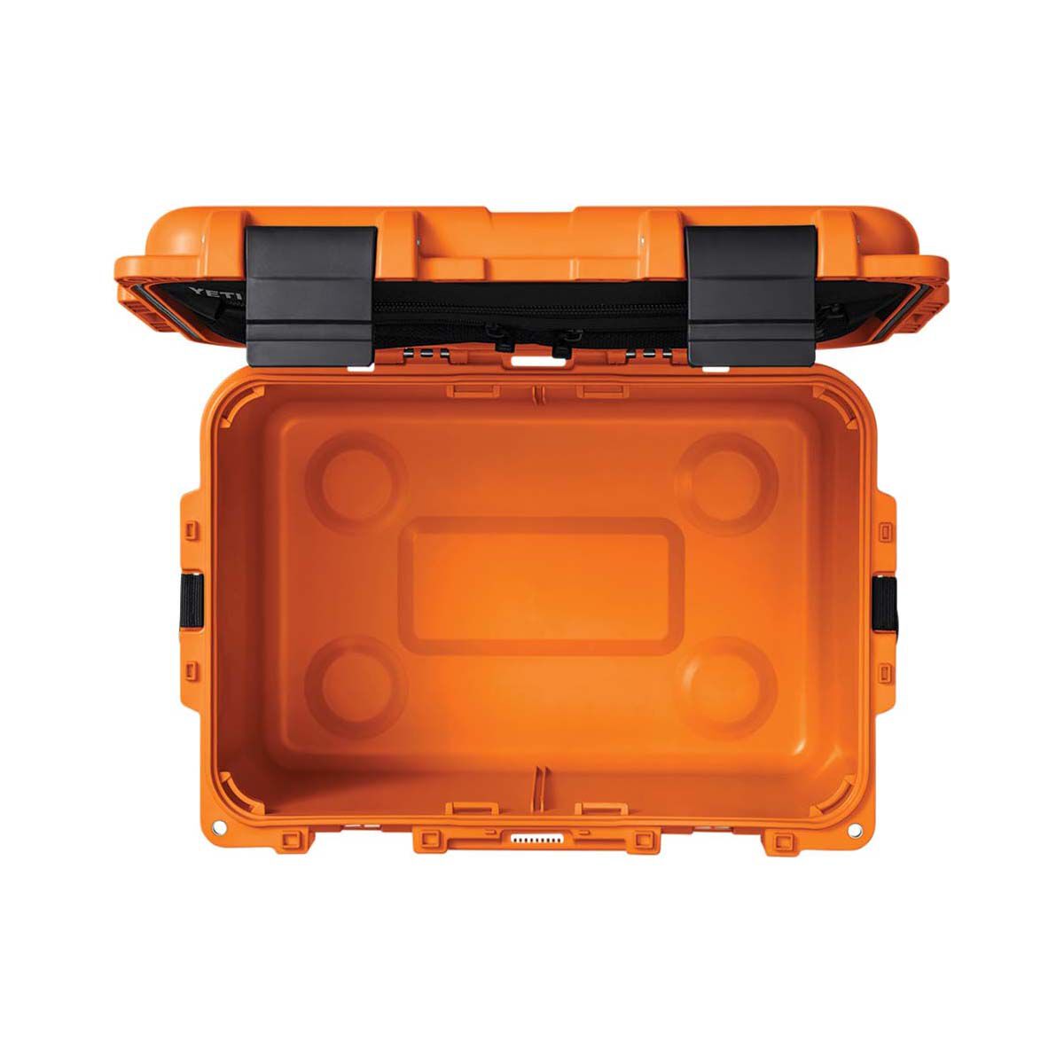 YETI® LoadOut® GoBox 30 Gear Case King Crab | BCF