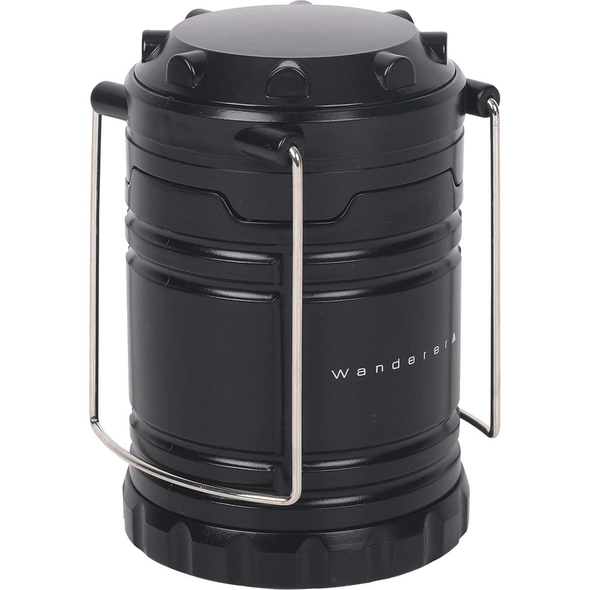 Wanderer Collapsible Lantern Twin Pack | BCF