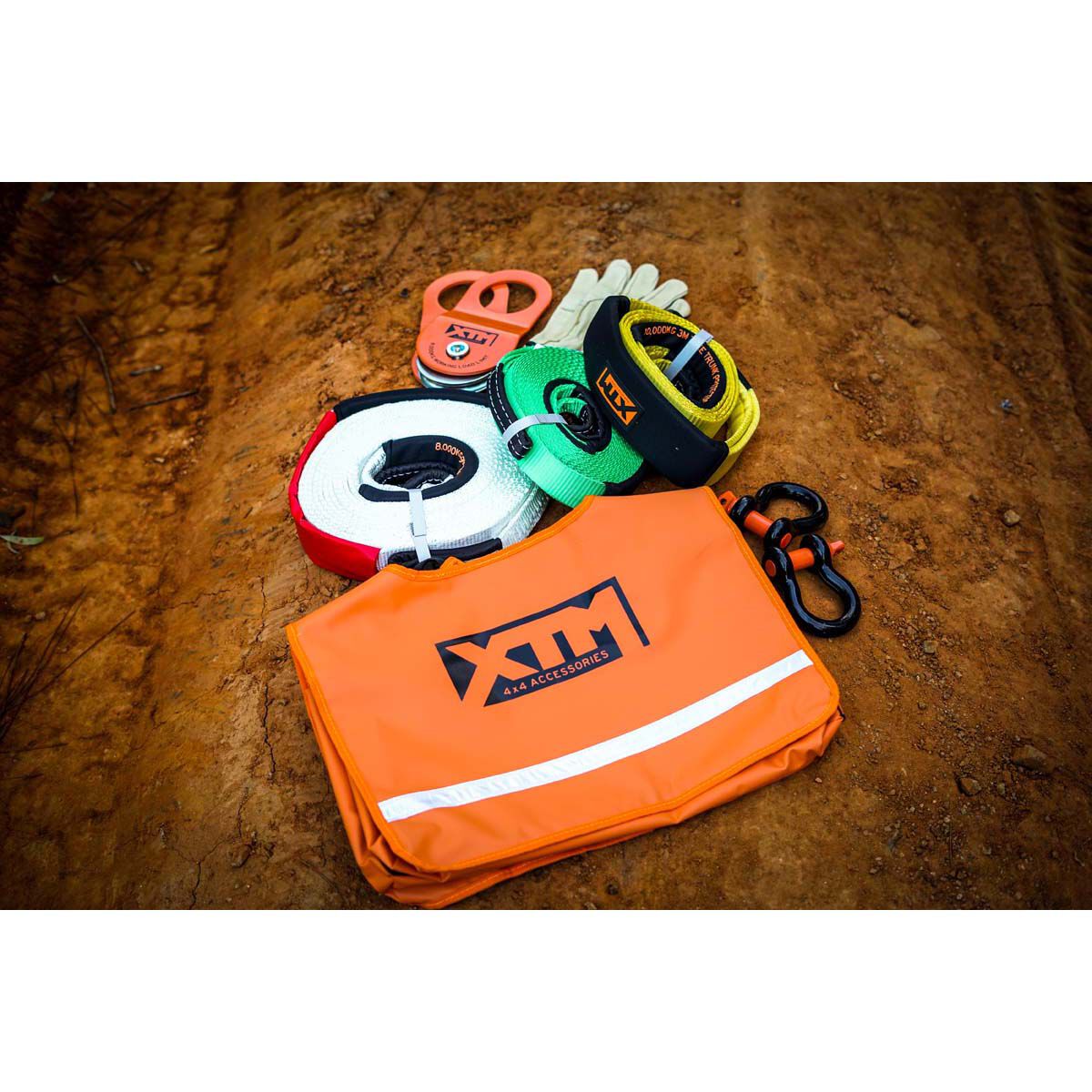 XTM 7 Piece Recovery Kit | BCF
