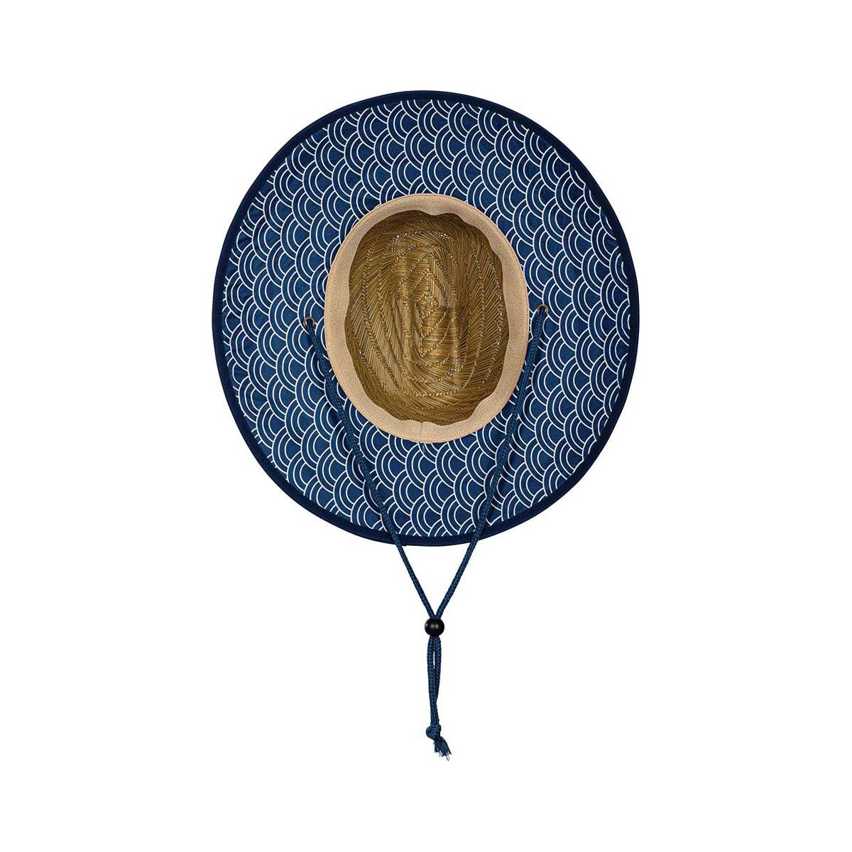 BCF Youth Straw Hat | BCF