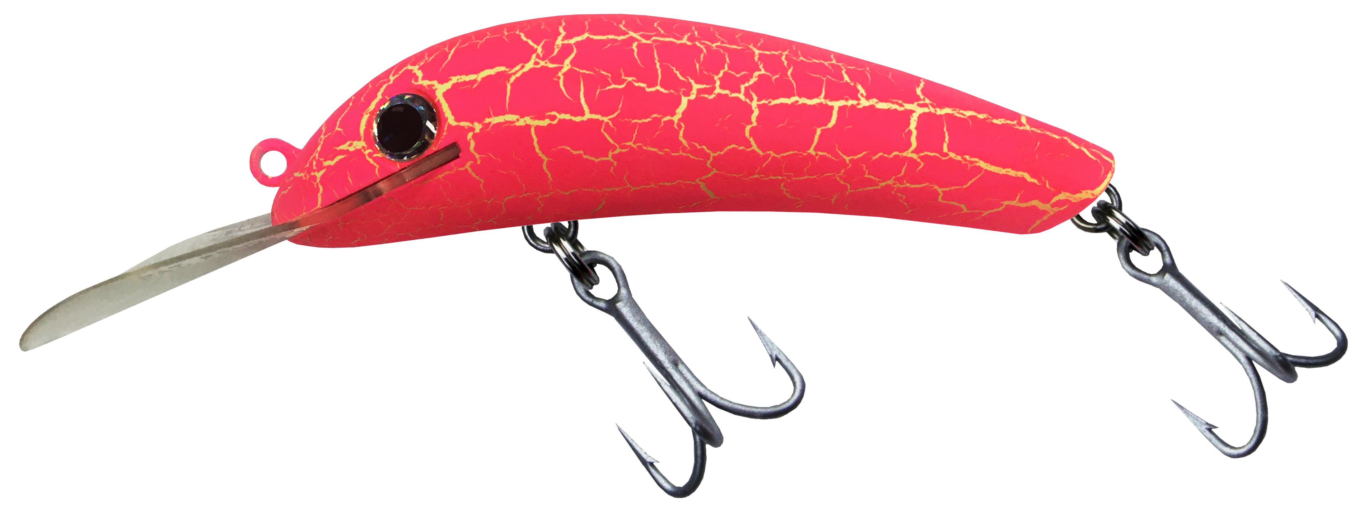 JJS Lures Aftershock Stumpjumper Lure 75mm Col 11 | BCF