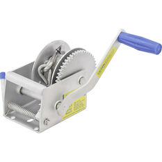Trailer Winches - Buy Online - BCF Australia