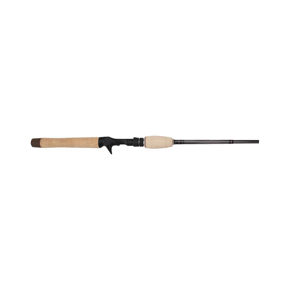 Wilson Venom Cork Baitcaster Rod 5ft9in 10kg | BCF