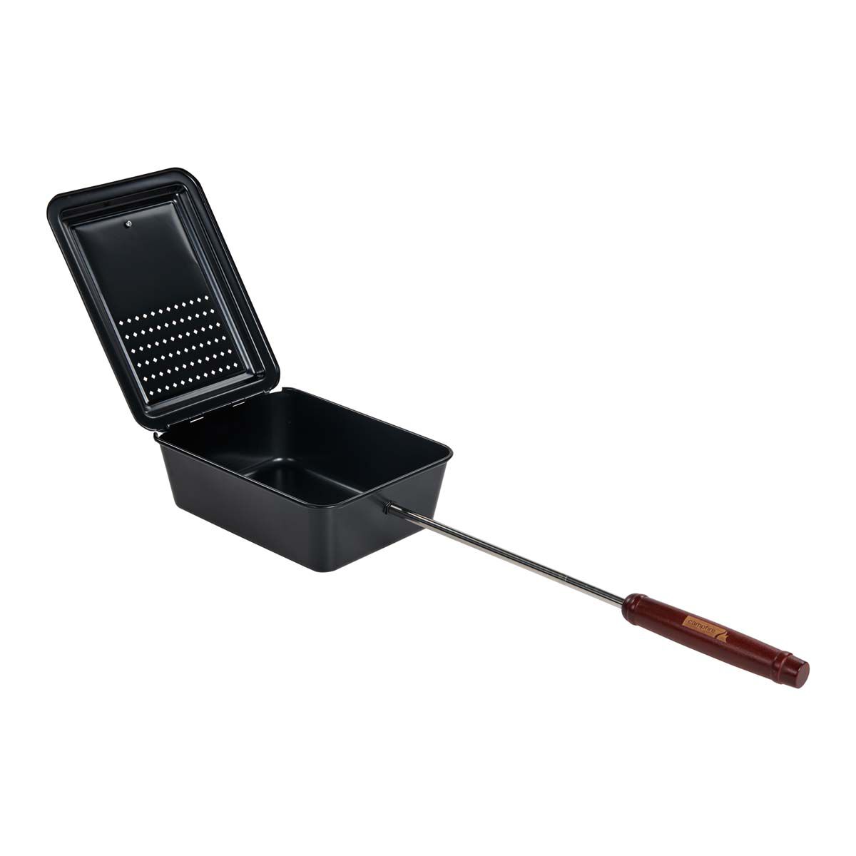 Campfire Popcorn Pan | BCF
