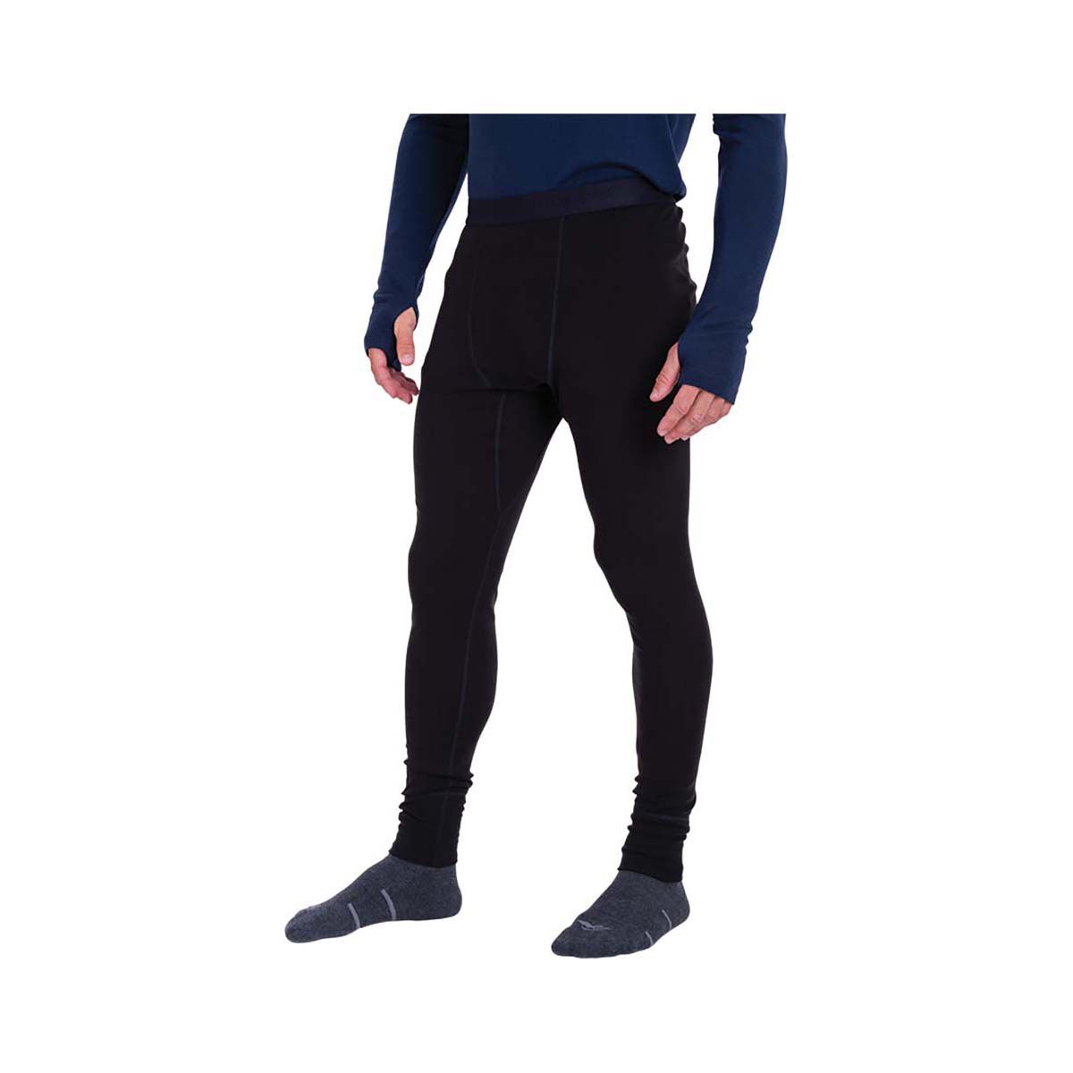 Macpac Men's 220 Merino Pants | BCF