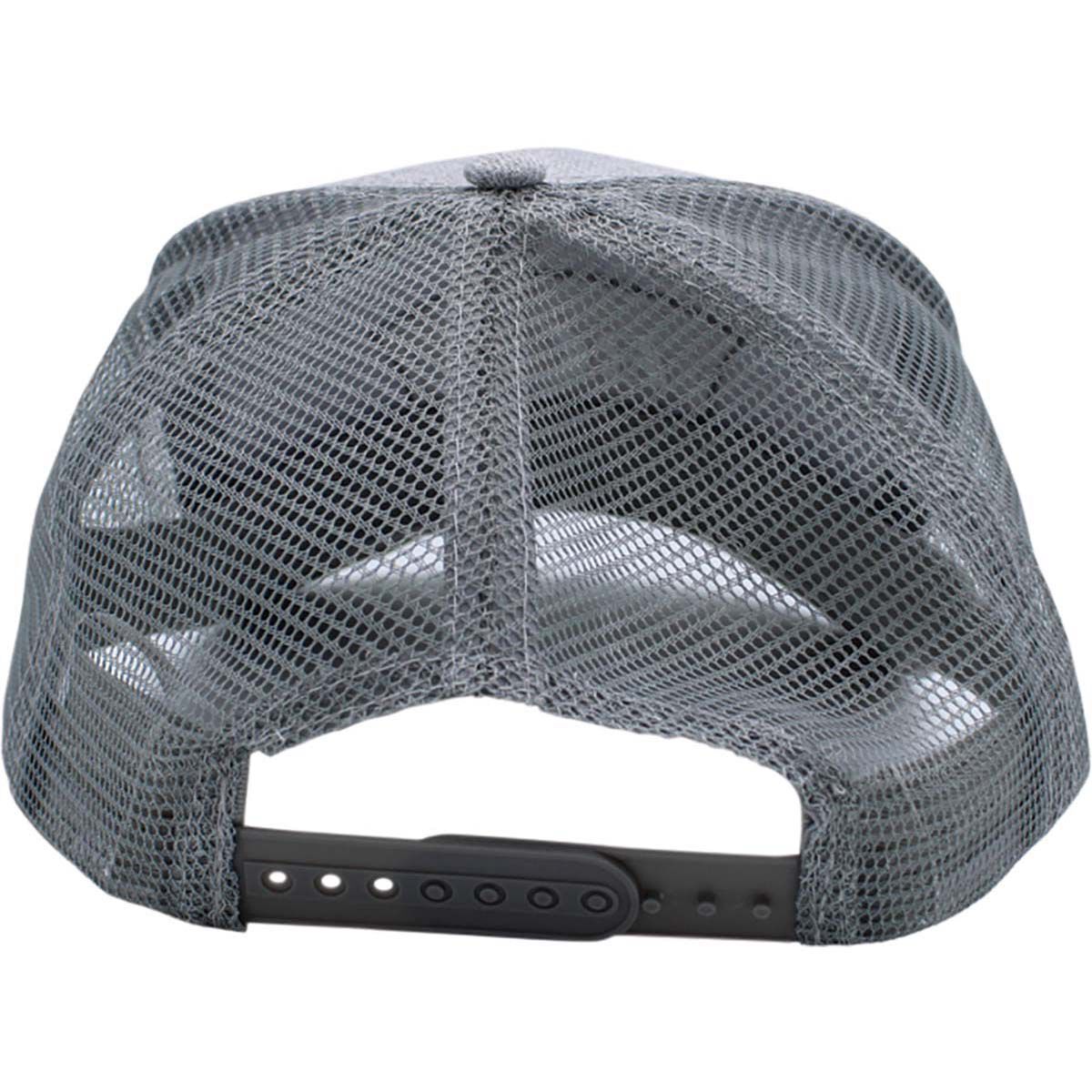 BCF Unisex Cap Grey | BCF