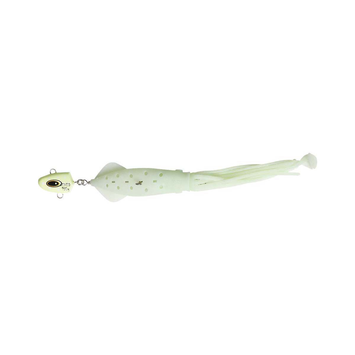 Vexed Bottom Sack Jig Lure 110g | BCF