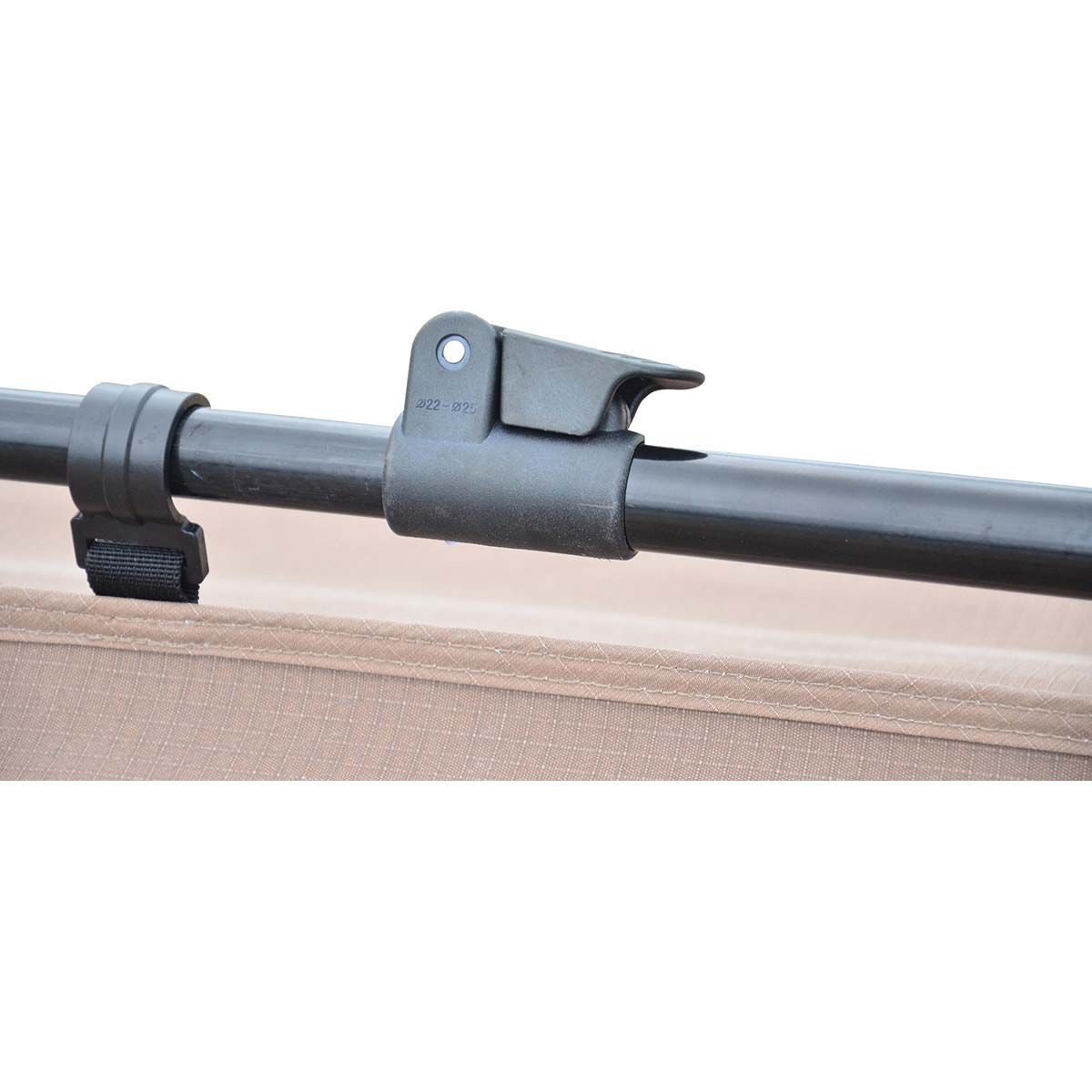 Wanderer Contour Plus Double Swag | BCF