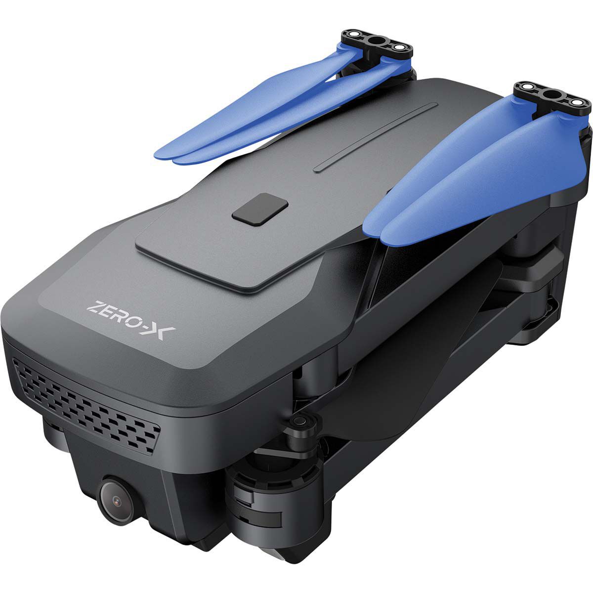 Zero X Alto ZXM D200 Drone | BCF