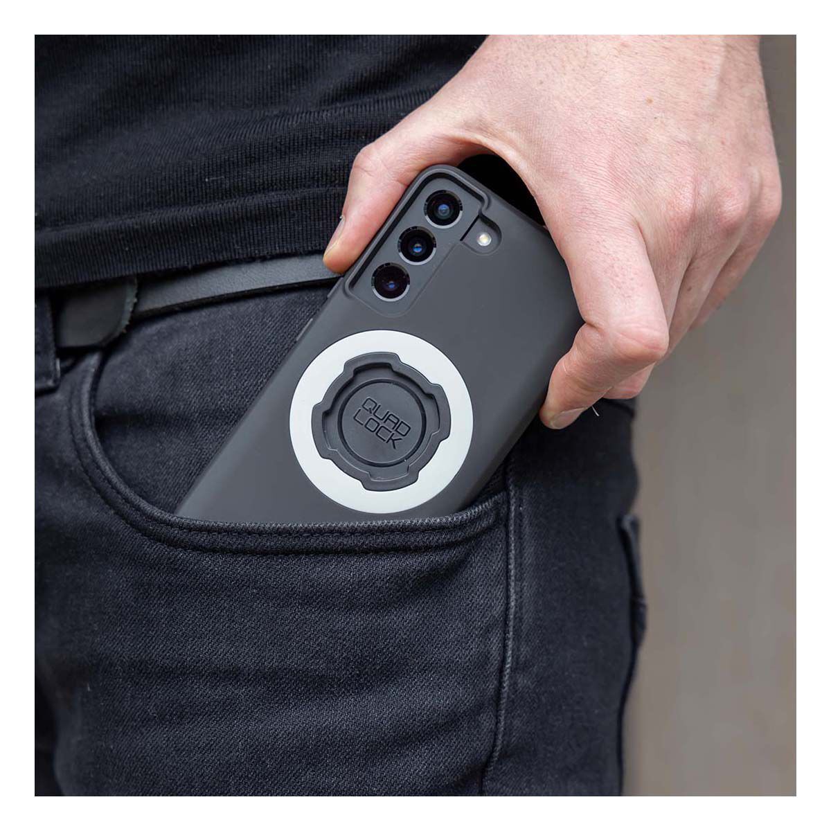 Quad Lock Mag Case Samsung Galaxy S23+ | BCF