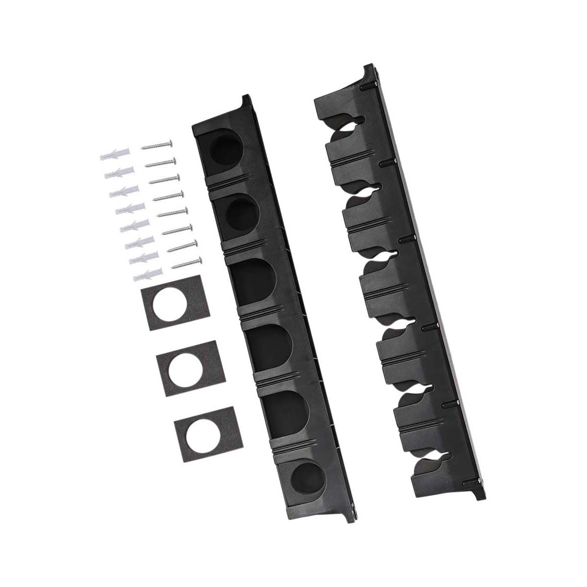 Bowline 6 Rod Holder Horizontal/Vertical | BCF