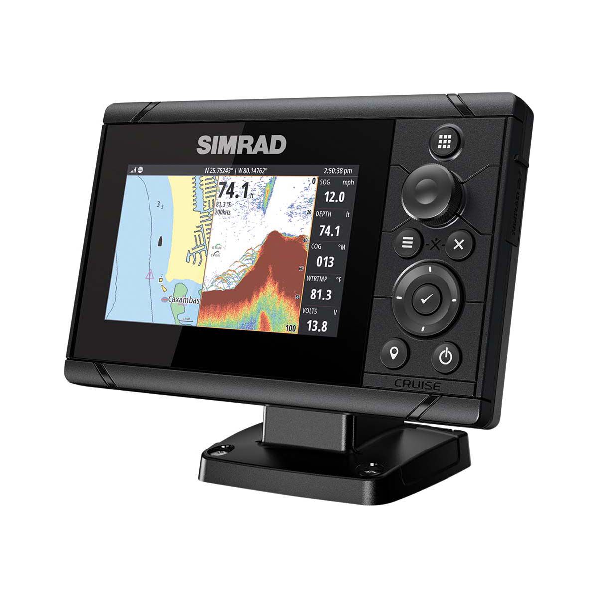 Simrad | BCF Australia