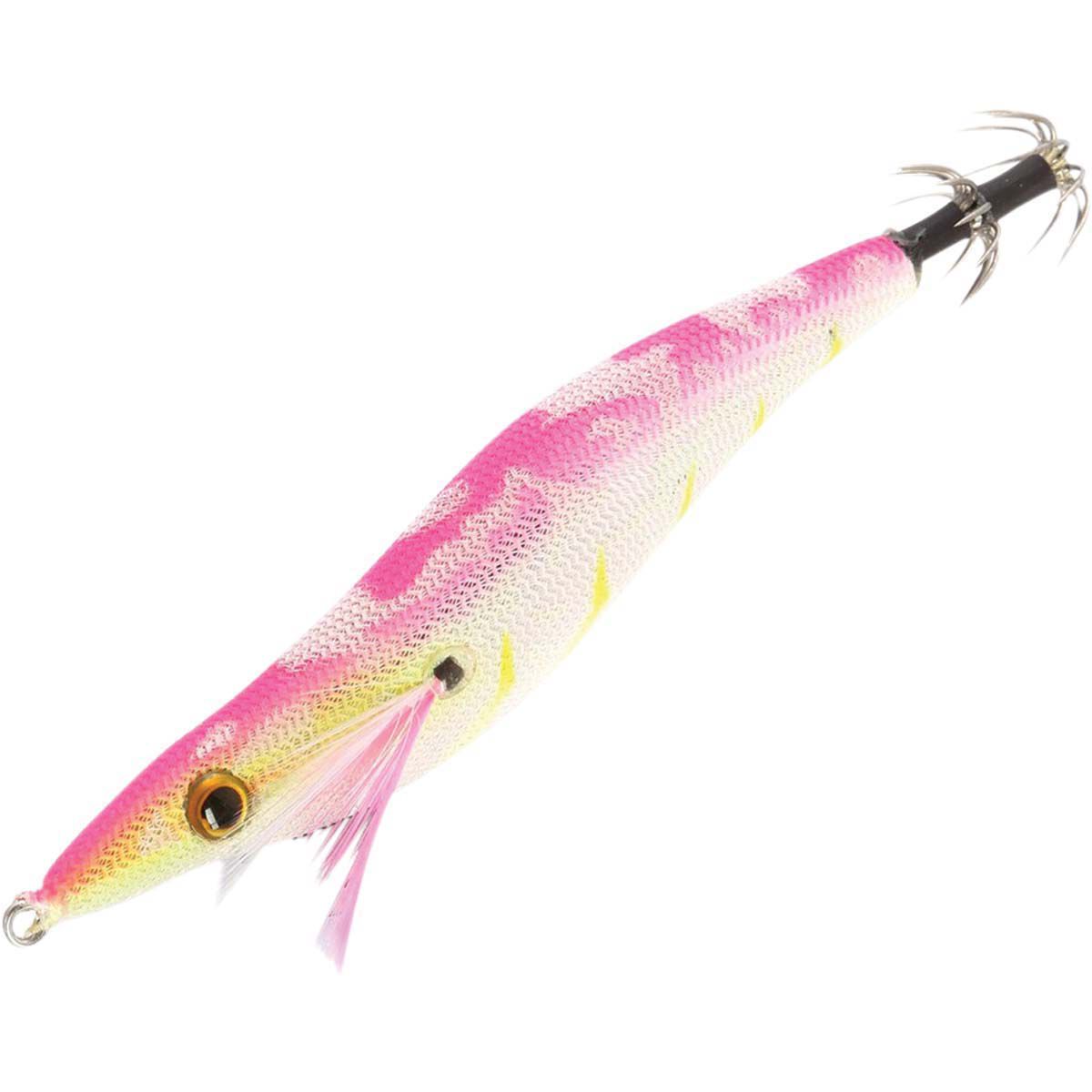 Gancraft EGI Squid Jig Lure 3.0 Red Dawn | BCF