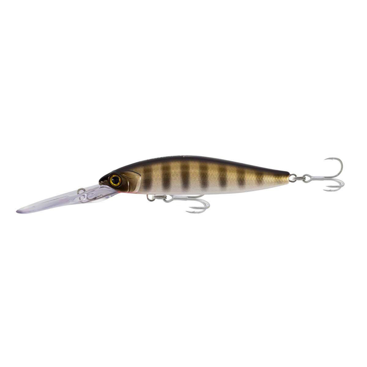 Samaki Redic DS100 Hard Body Lure 100mm Kelpie | BCF