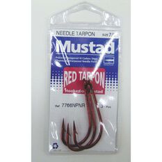 Mustad | BCF
