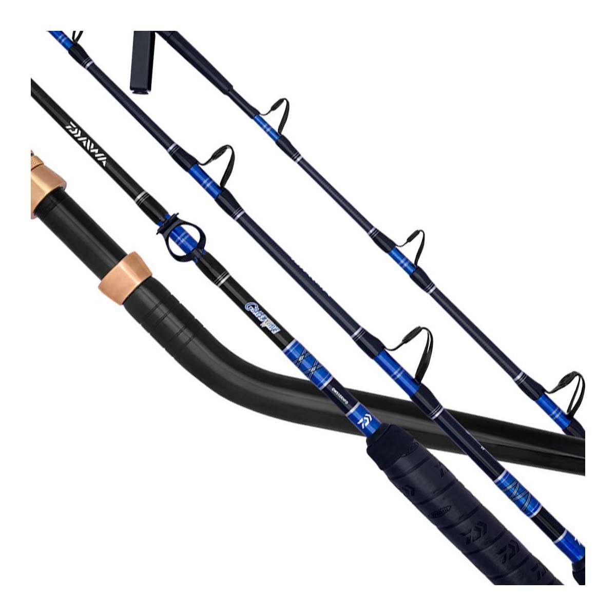 Daiwa Rods | BCF Australia