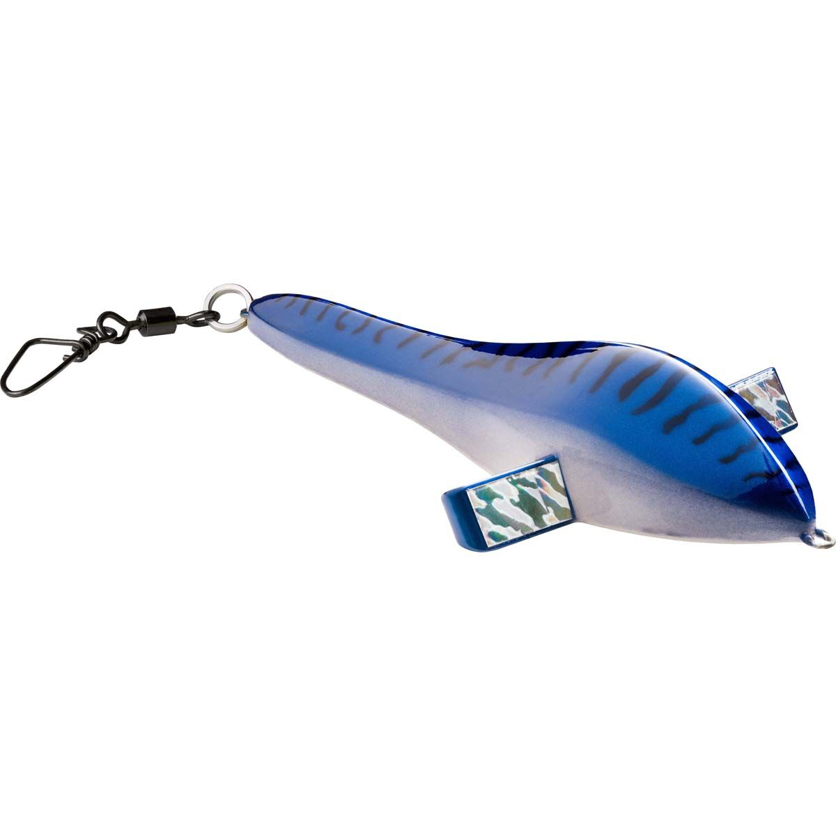 Williamson Exciter Bird Teaser Lure 7in Skipjack | BCF