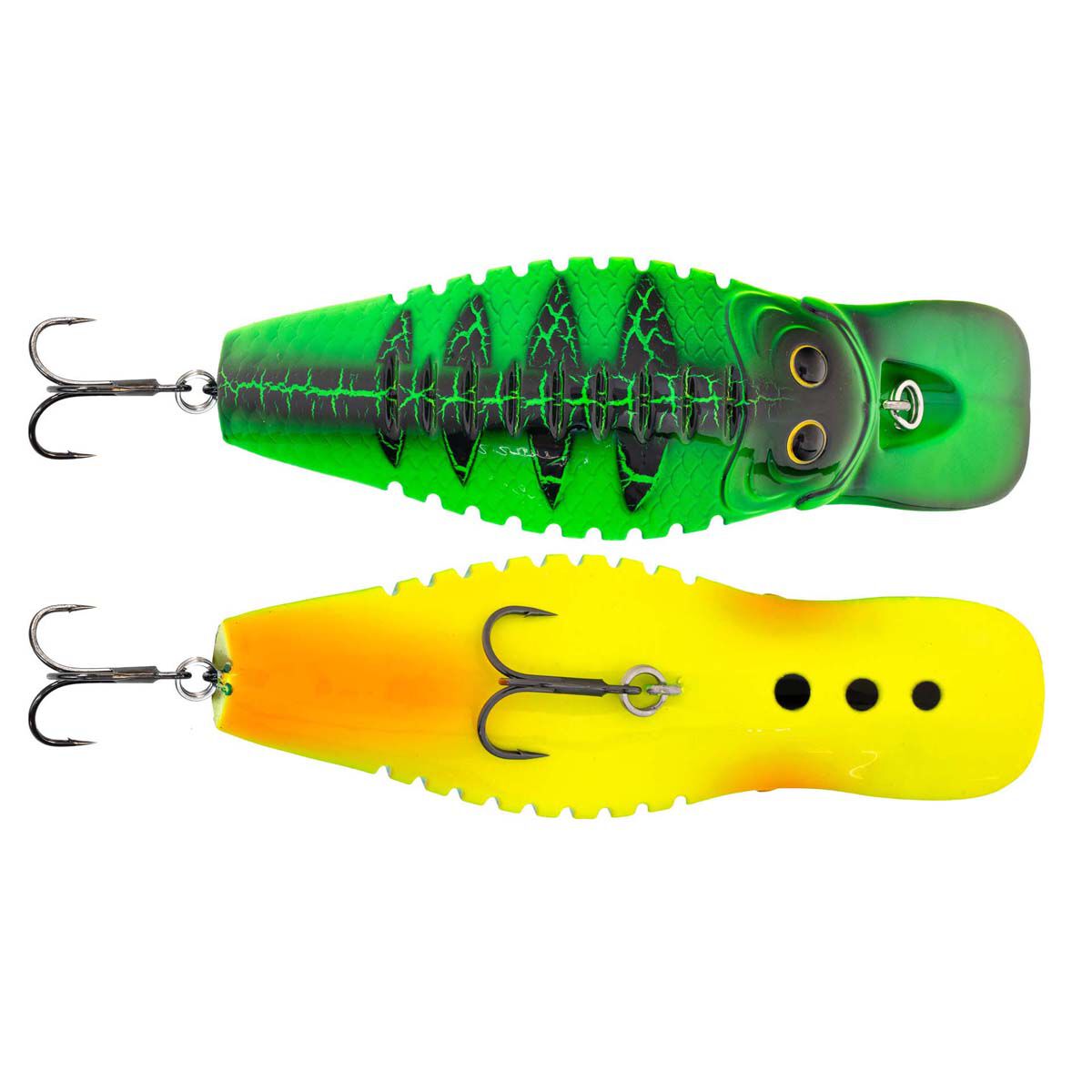 Chasebait Cod Sniper Hard Body Lure 140mm Yellow Belly | BCF