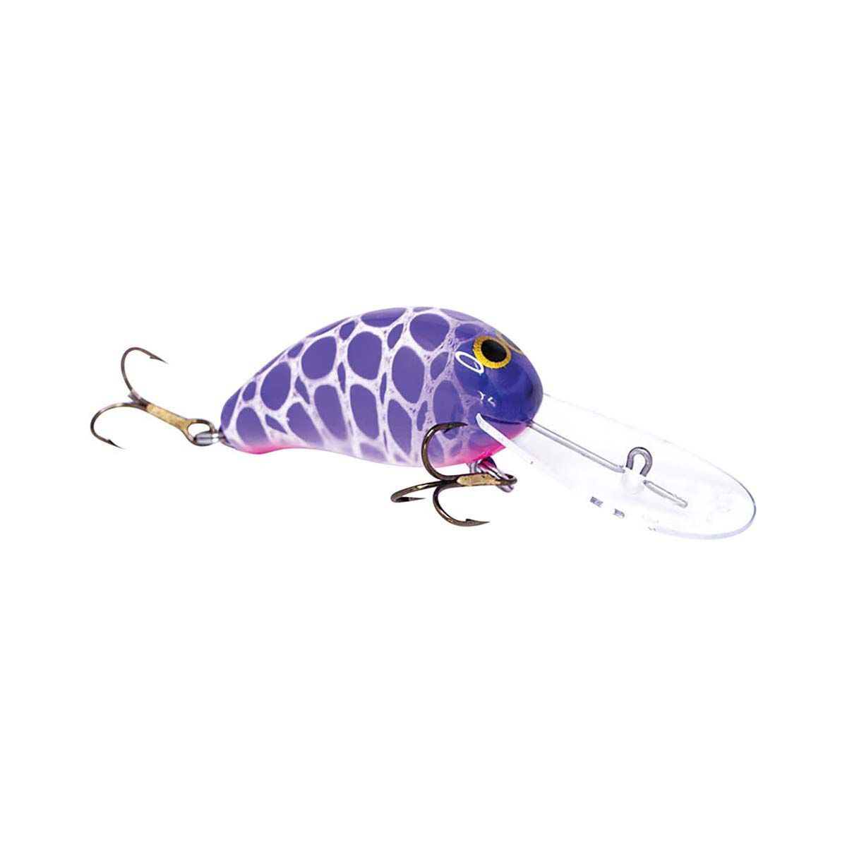 Oar-Gee Pee-Wee Hard Body Lure 75mm Colour PVF | BCF