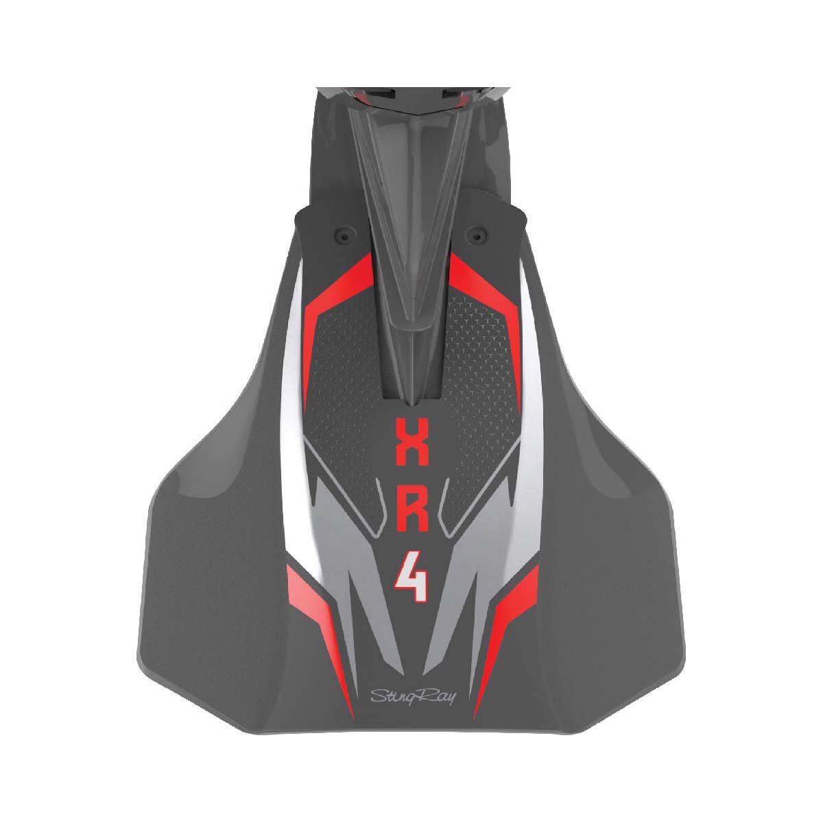 StingRay XR4 Hydrofoil Outboard Stabiliser Grey | BCF