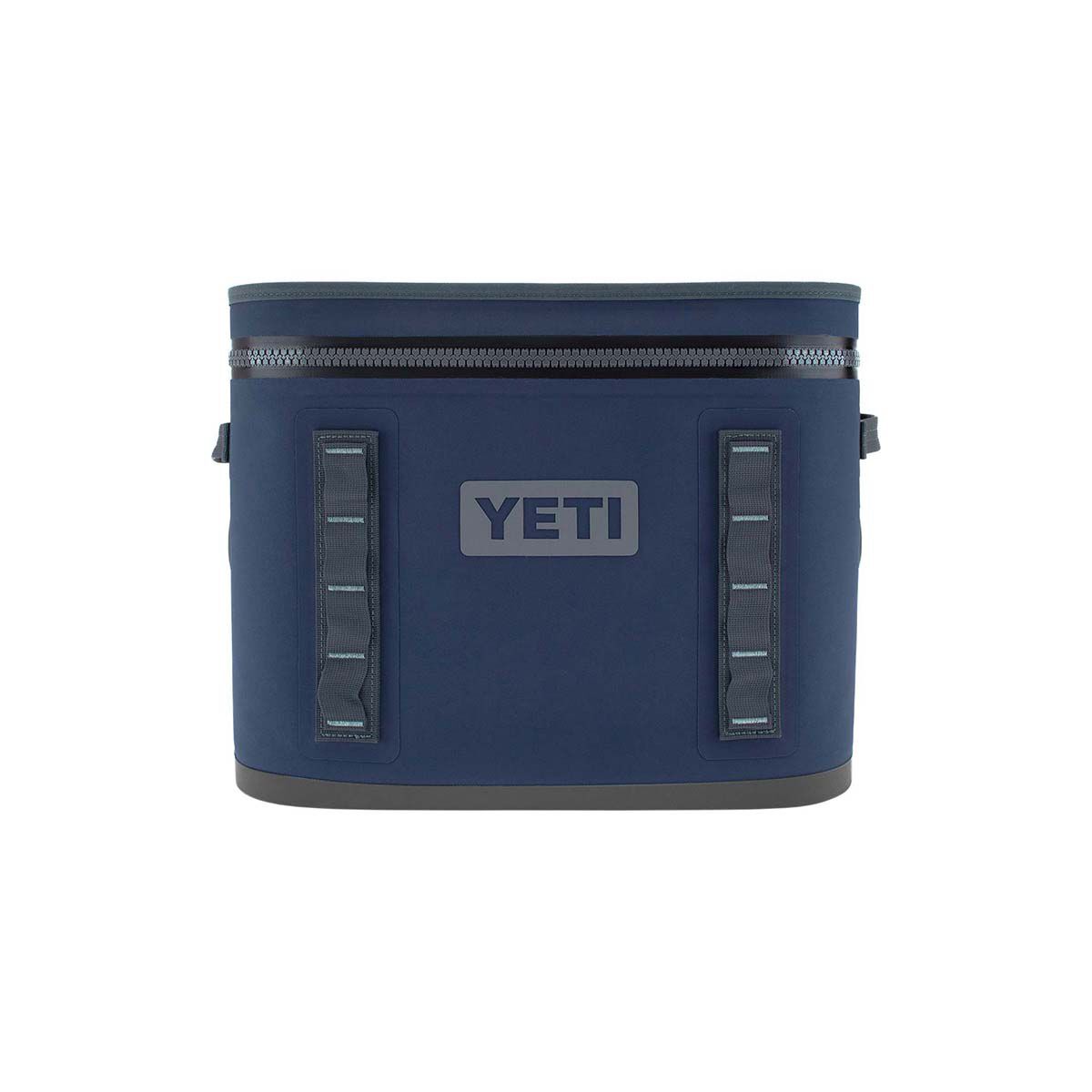 YETI® Hopper Flip® 18 Soft Cooler Navy | BCF