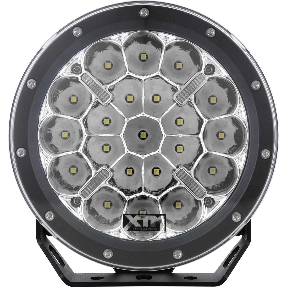 XTM Phaethon 180 Driving Lights with Daytime Running Lights | BCF