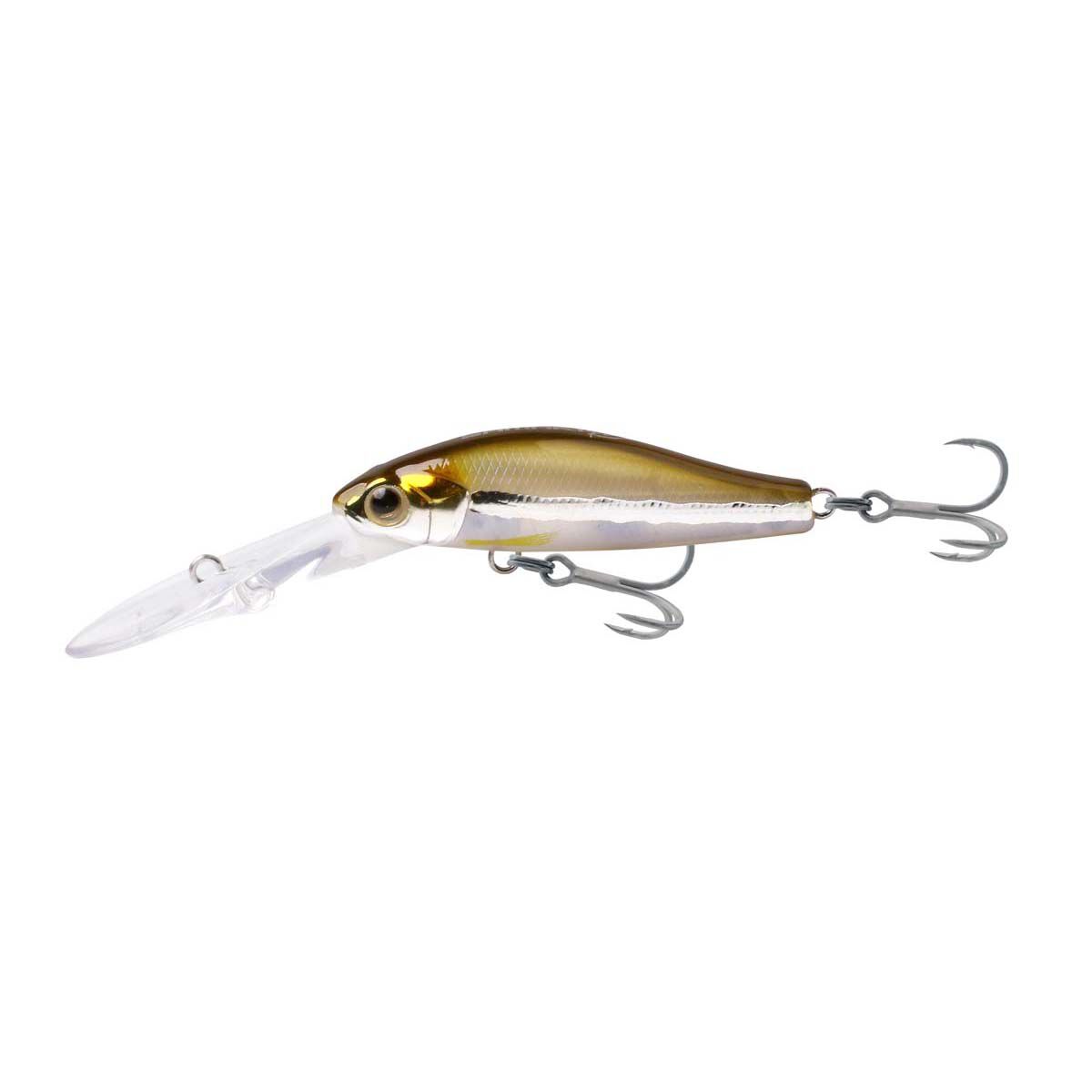 Samaki Redic MS60 Hard Body Lure 60mm Ghost Shad | BCF