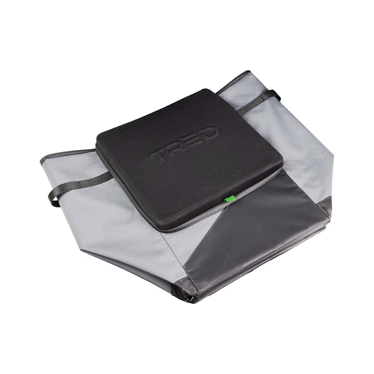 TRED GT Collapsible Camp Bin | BCF