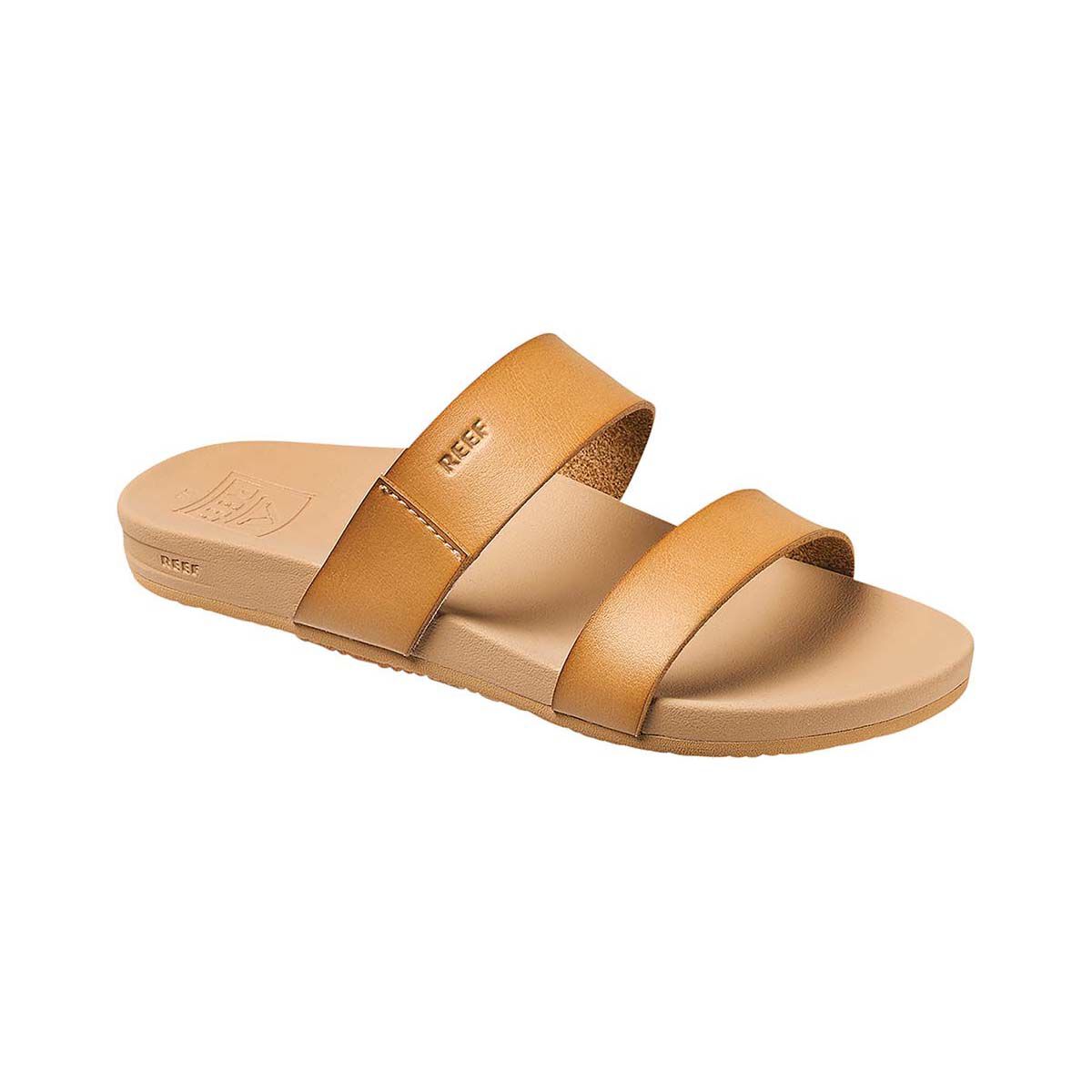 REEF Kids’ Cushion Vista Slides 2/3 | BCF