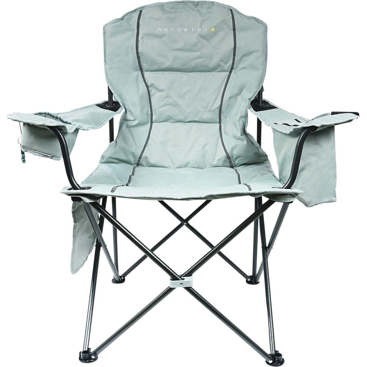 Wanderer Camp Chairs & Loungers | BCF