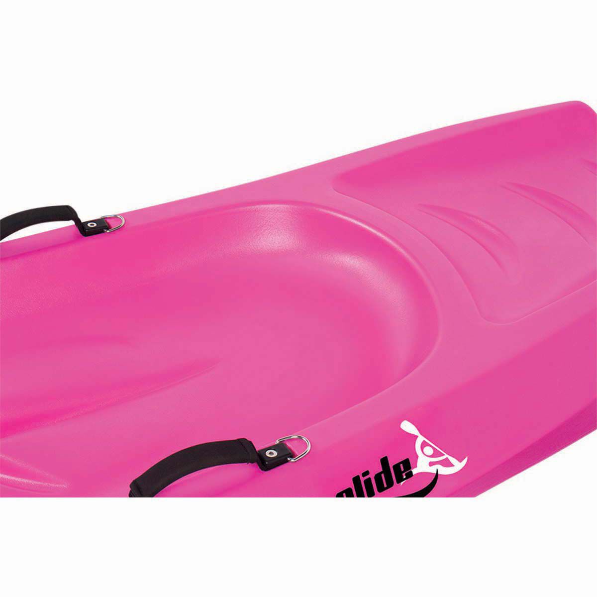 Glide Splasher Junior Kayak Pink | BCF