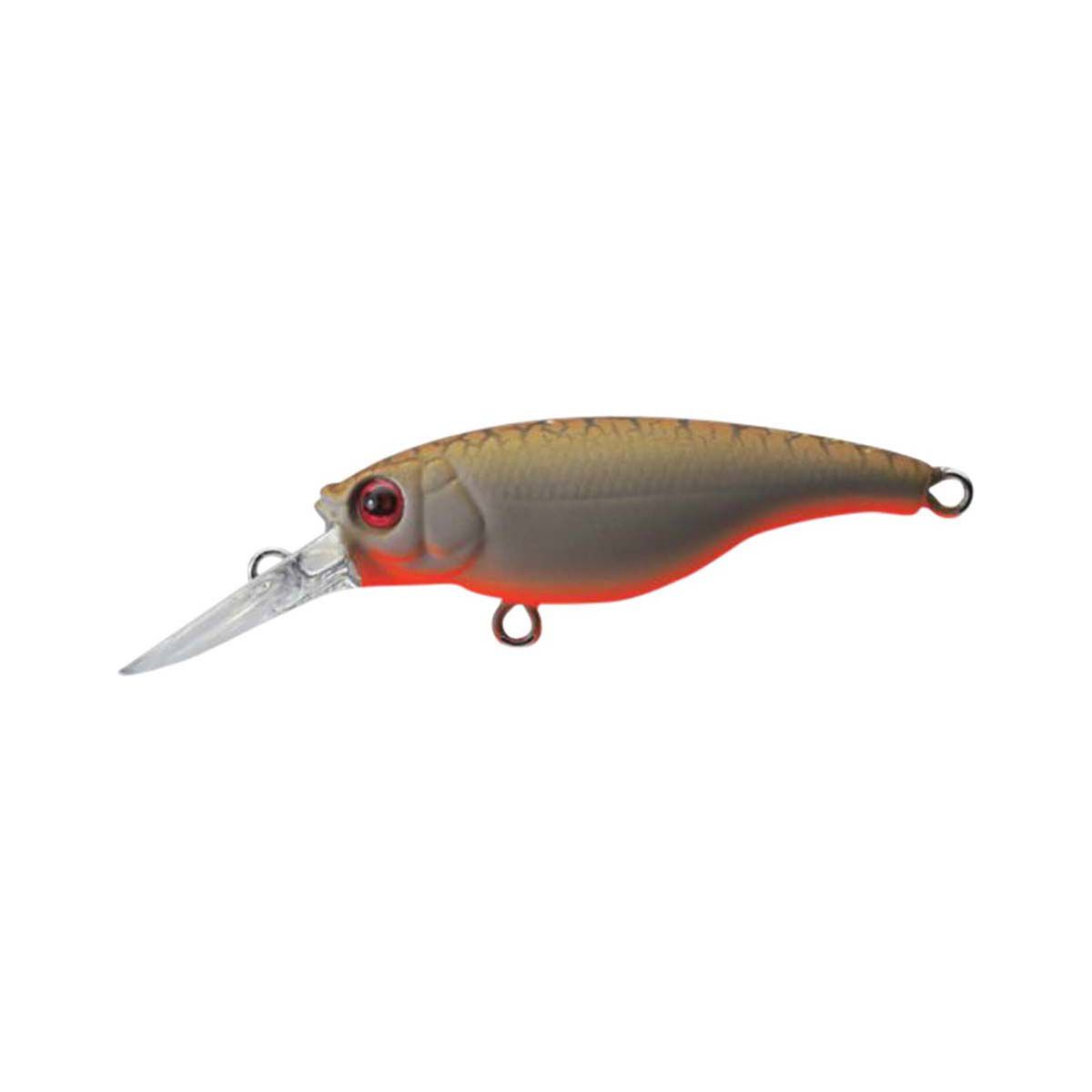 Ecogear SX40 Hard Body Lure 40mm COL 339 | BCF