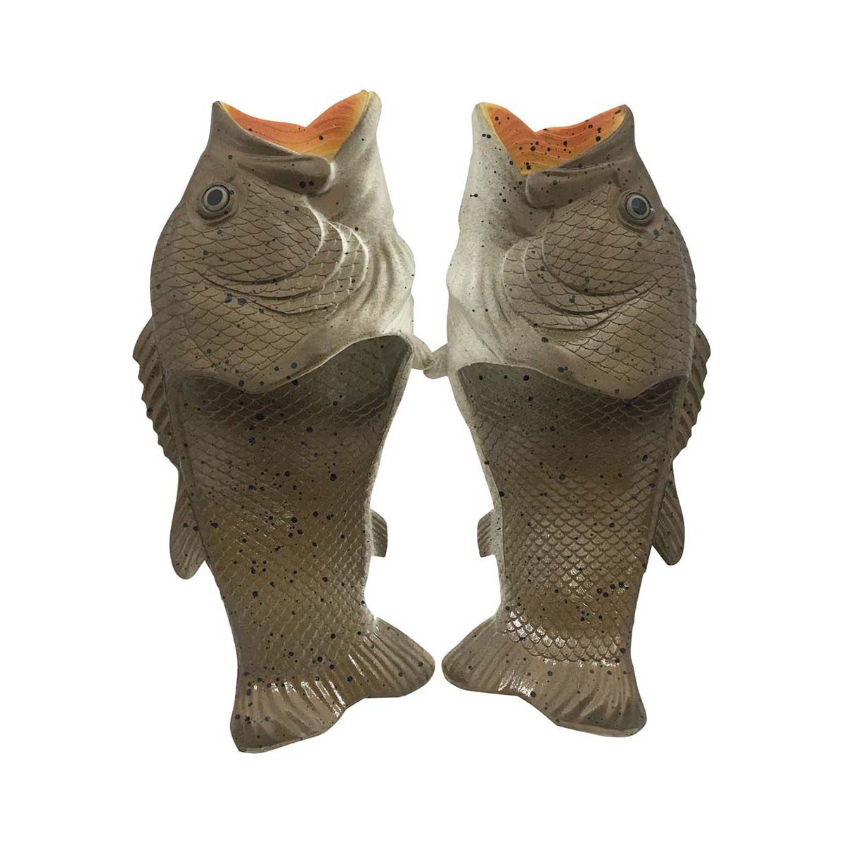 Flathead Fish Feet | BCF