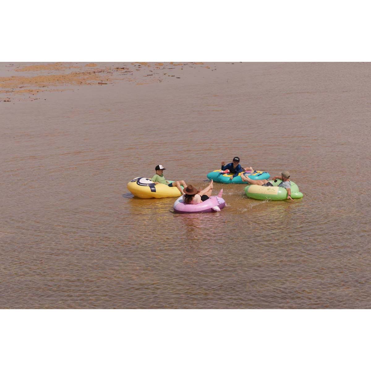 Big Mouth Minions Pool Inflatable Kevin | BCF