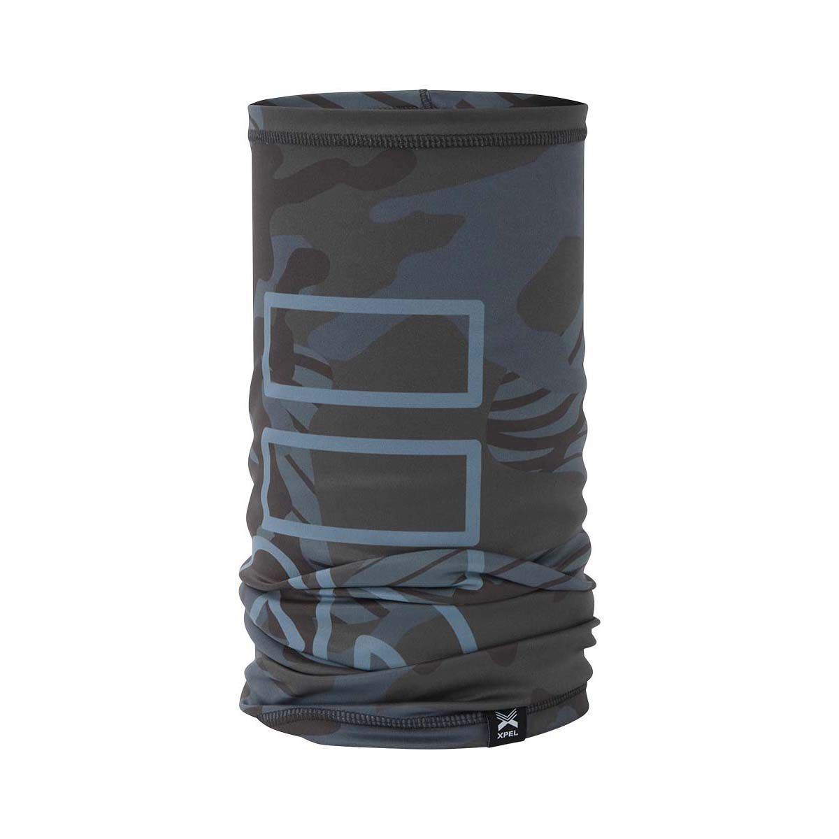 Gill Unisex XPEL Tech Gaiter Shadow Camo | BCF
