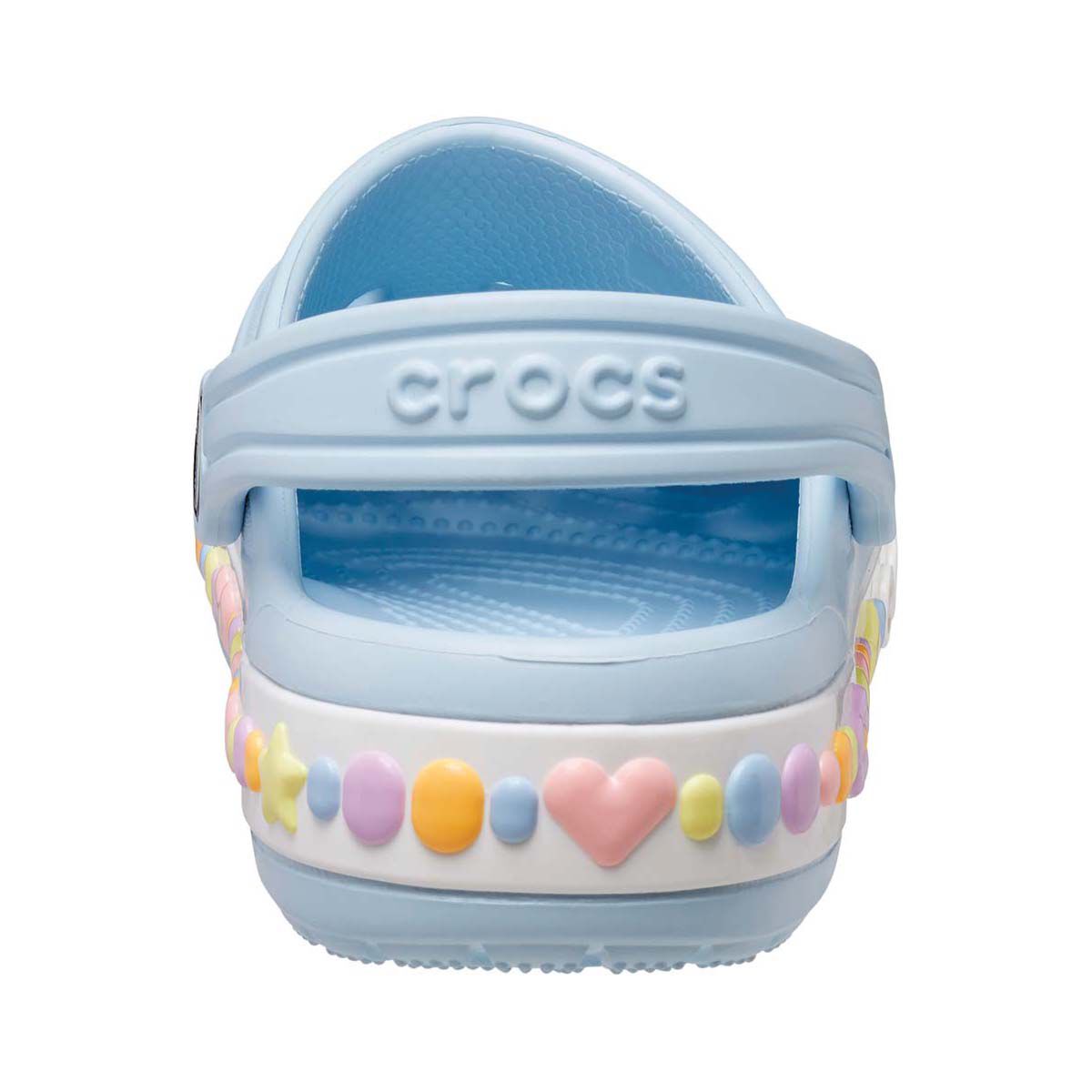 Crocs Kids' Bayaband Charm Band Clogs | BCF