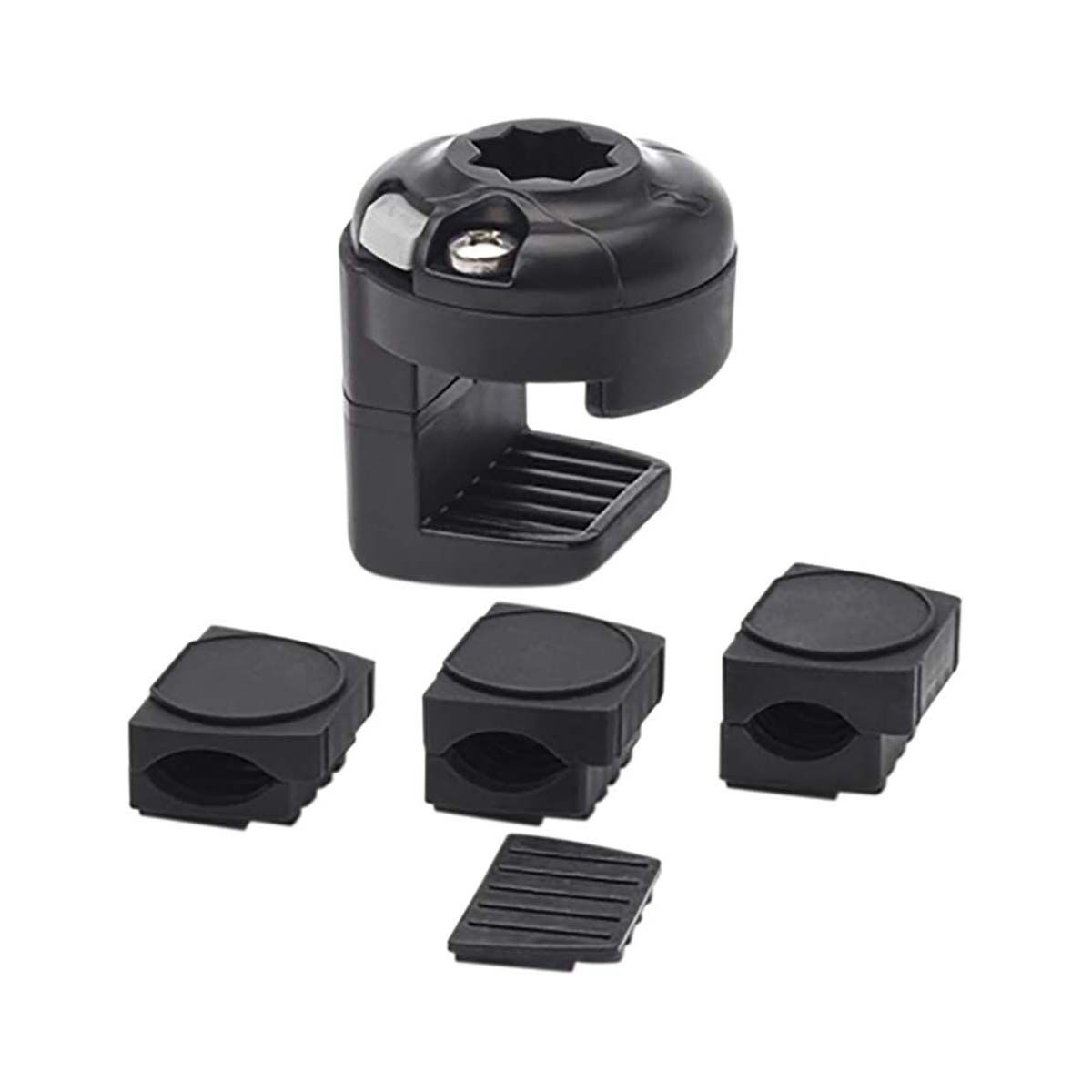 RAILBLAZA Bimini Rail Mount and Starport | BCF