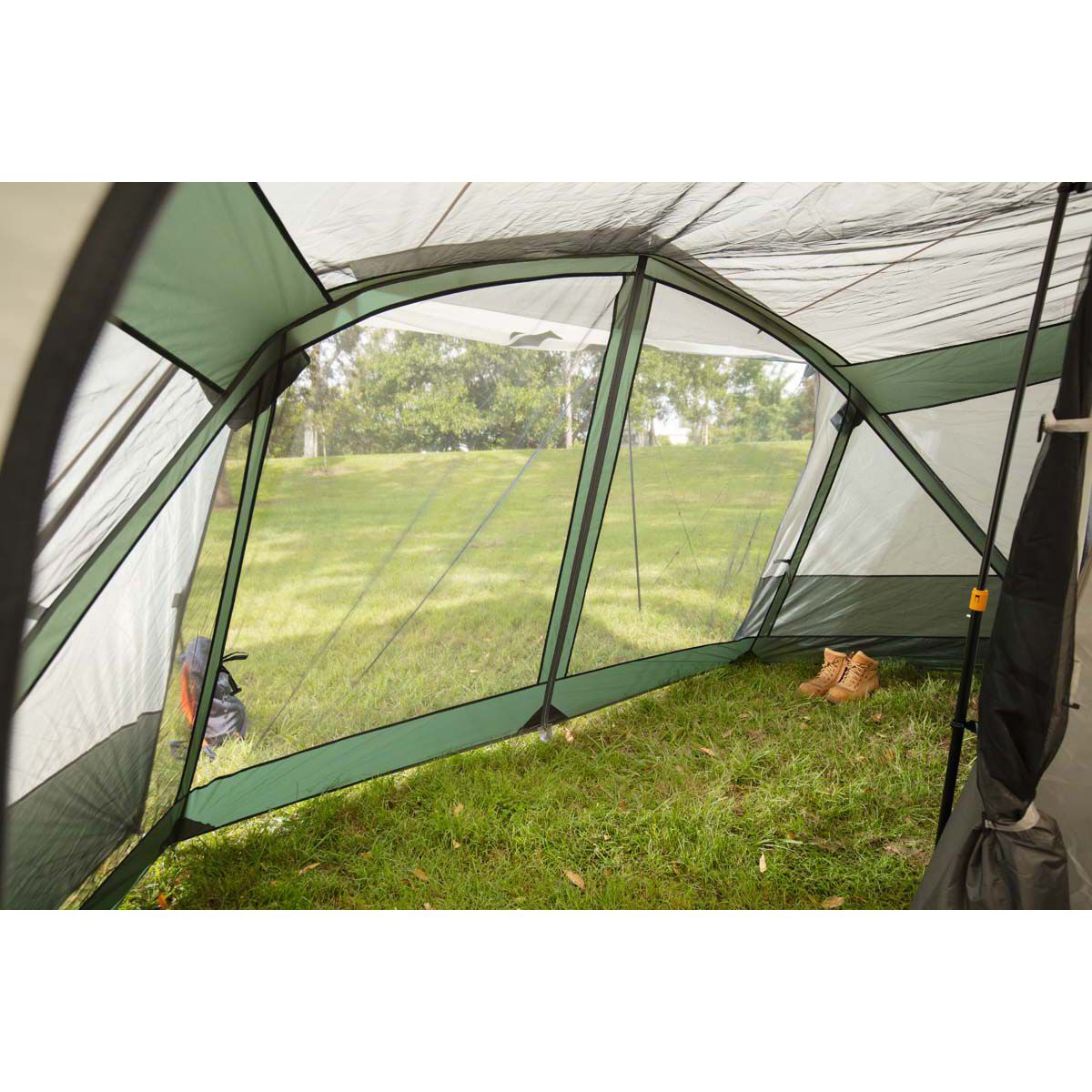 OZtrail Fast Frame Cabin Tent 8 Person | BCF