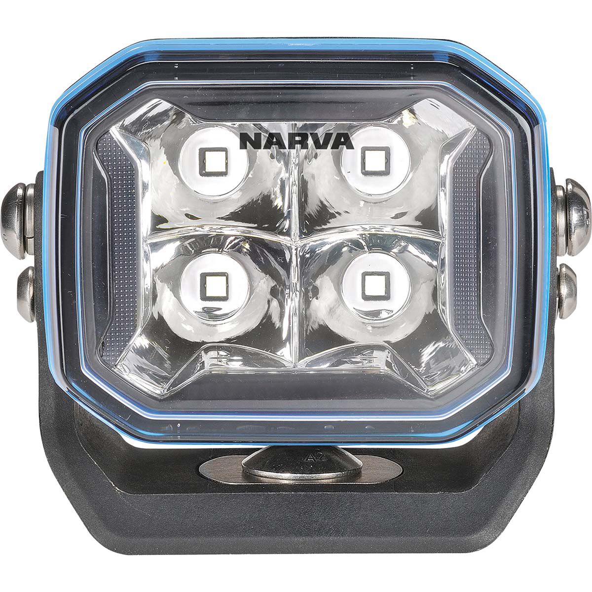 Narva EX2 Pod Light Double Row 3” | BCF