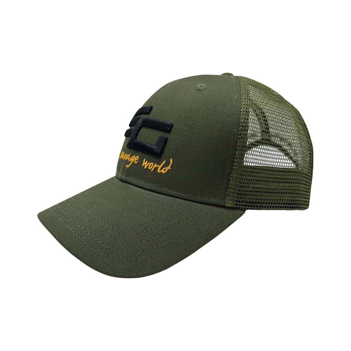 Savage Gear Unisex Cap S/M | BCF