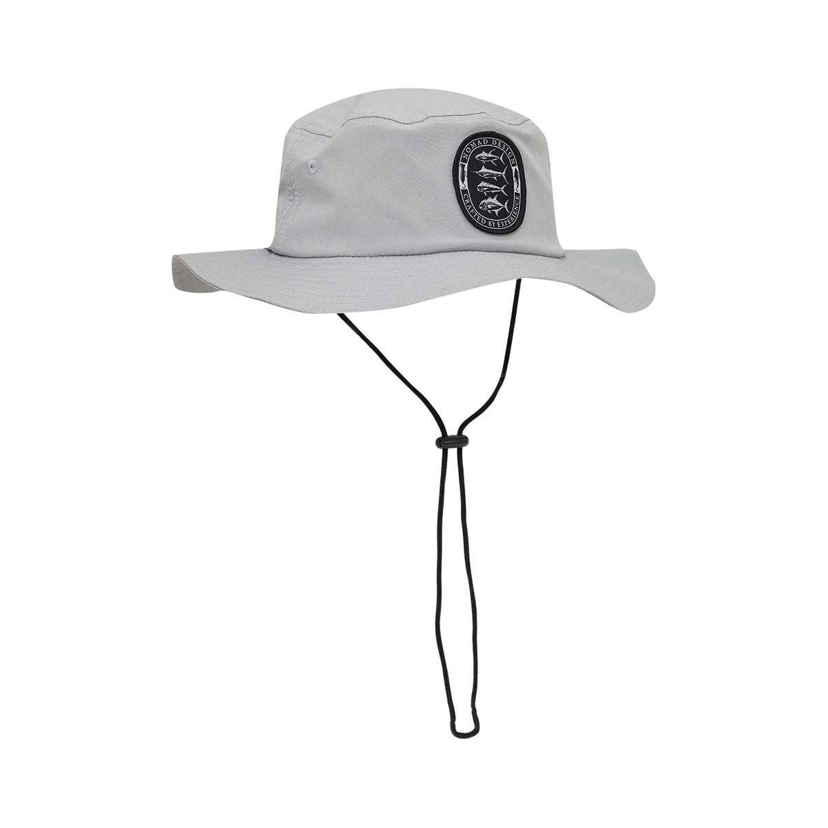 Nomad Unisex Pelagic Lockup Booney | BCF