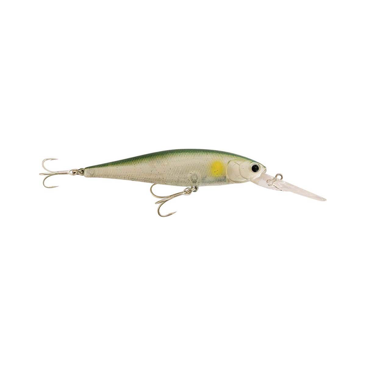 Lucky Craft Pointer Hard Body Lure 100DD AU 125 | BCF