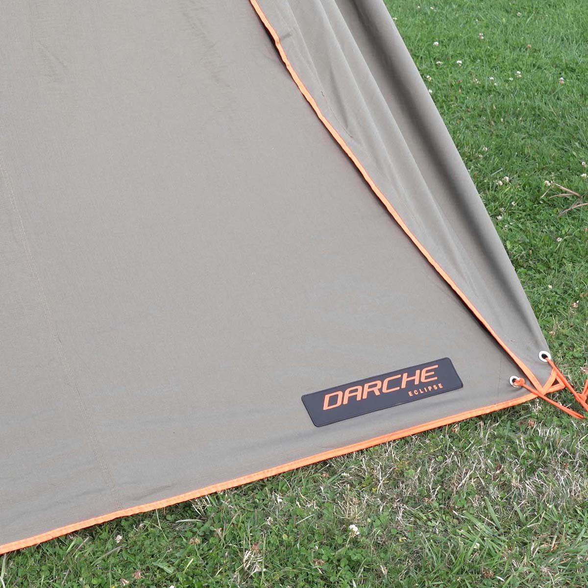 Darche Eclipse 270 Wall 2 Left | BCF