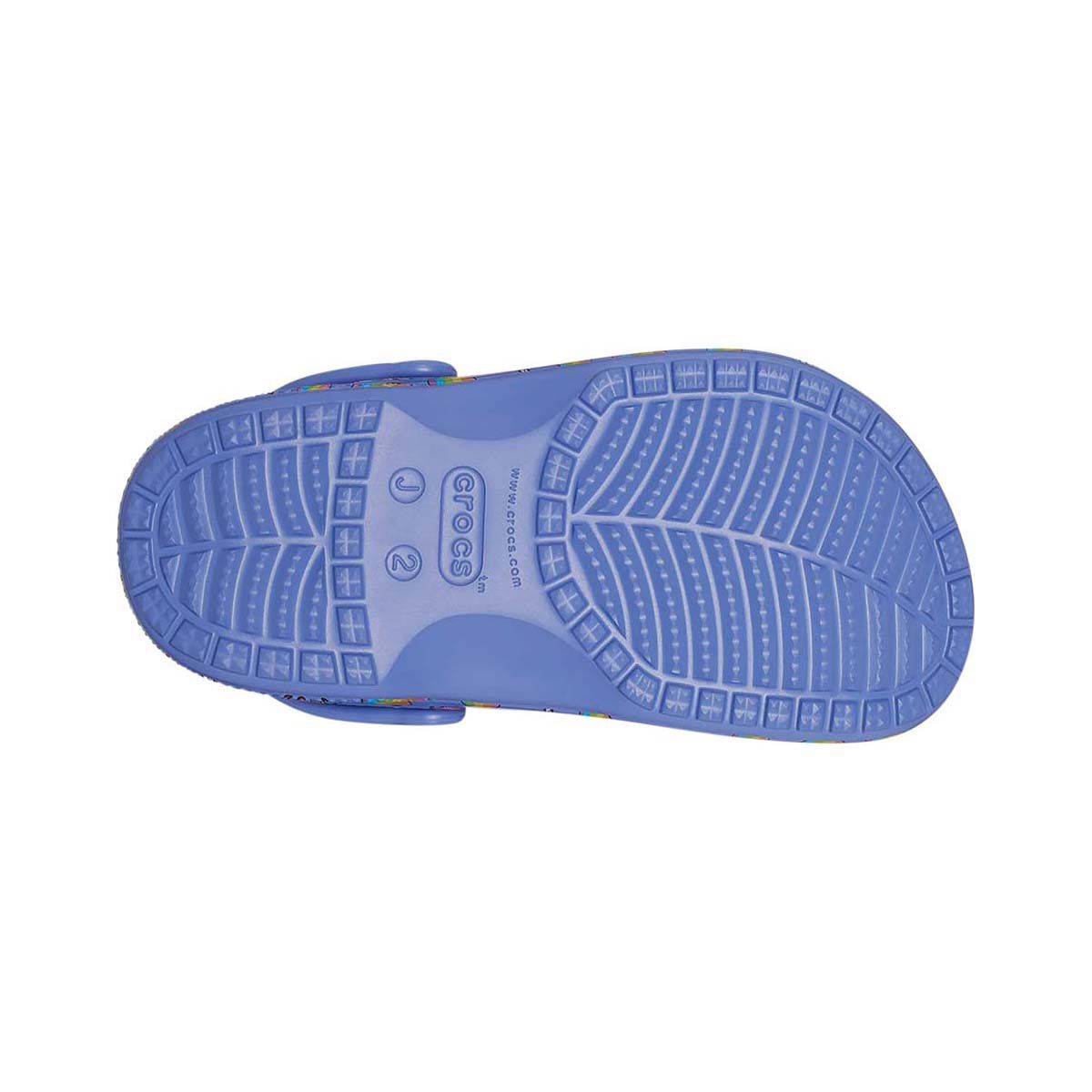 Crocs Kids' Baya Printed Clogs C12 | BCF