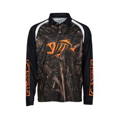 Mens Fishing Shirts - Rashies - Buy Online - BCF AU - BCF Australia